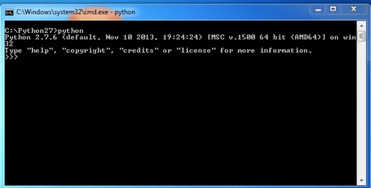 The Power of Python | Eric Hokanson