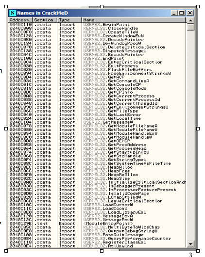 OllyDbg Tutorial | Eric Hokanson
